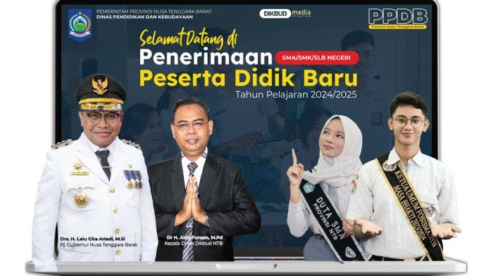 Ombudsman NTB Kawal Pelaksanaan PPDB 2024: Buka Posko Pengaduan hingga ... Ombudsman NTB Kawal Pelaksanaan PPDB 2024: Buka Posko Pengaduan hingga ...