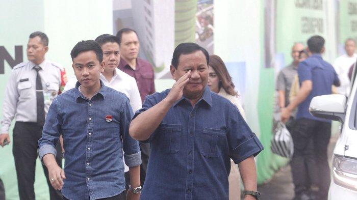 Gerindra Kota Mataram Yakin Prabowo-Gibran Raih 80 Persen Suara di NTB pada Pilpres 2024 ...