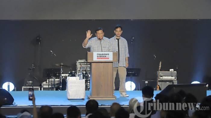 Real Count Pilpres 2024 di NTB Data Masuk 81,11 Persen: Prabowo Unggul dari Kota Mataram hingga ...