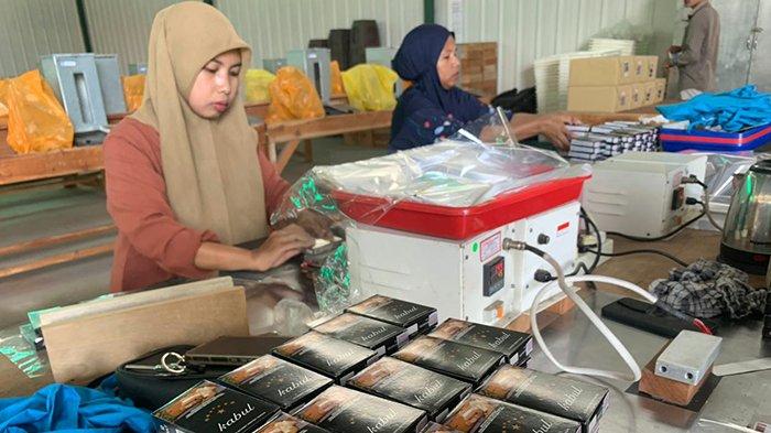 APHT Lombok Timur Akhirnya Beroperasi: Sempat Terkendala Izin, Kini ...