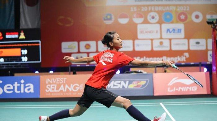 Hasil Malaysia Masters: Hanya Ruselli Hartawan yang Gagal Lolos ke ...