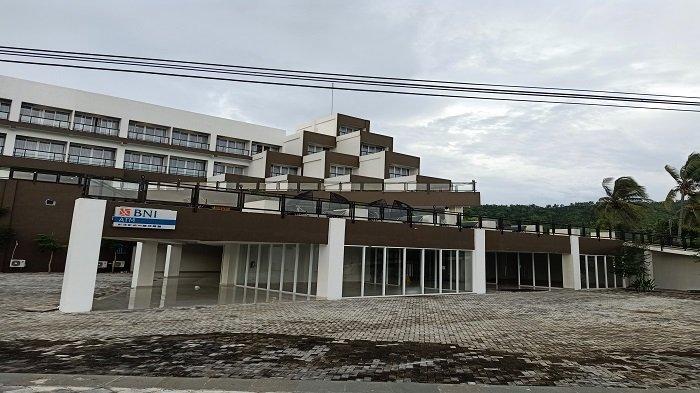 Ini Daftar Hotel Tempat Pembalap MotoGP Mandalika Menginap ...