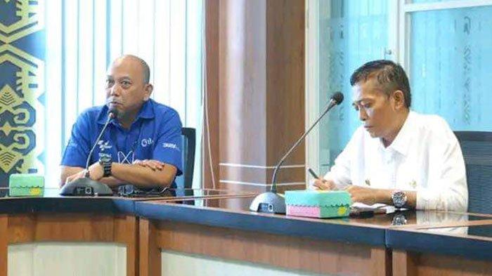 WSBK Mandalika 2022: Penjualan Tiket Masih di Bawah 30 Persen, ASN Lombok Tengah Diimbau Beli ...