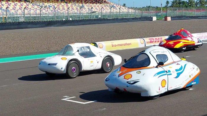 Berjaya di Mandalika, 3 Kampus Indonesia Wakili Asia di Kejuaraan Dunia ...