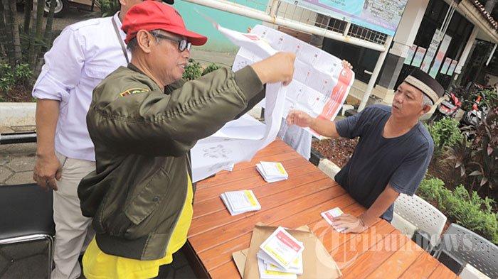 Real Count DPR RI Dapil NTB II 27 Februari 2024: 8 Besar Suara Terbanyak Partai dan Caleg ...