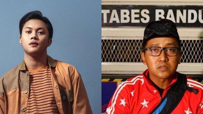 Minta Teddy Jujur Soal Pekerjaan dan Masa Lalunya, Pihak Rizky Febian ... Minta Teddy Jujur Soal Pekerjaan dan Masa Lalunya, Pihak Rizky Febian ...
