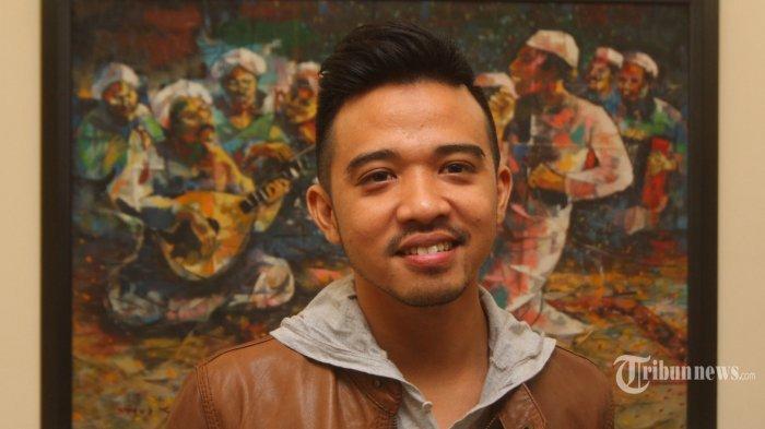 Polisi Ungkap Alasan Gitaris Geisha Roby Satria Pakai Ganja ...