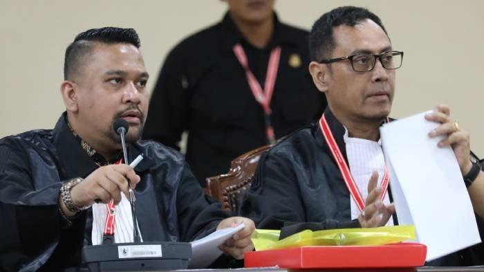 Rum-Innah Dalilkan Ribuan Pemilih Ganda di Pilkada Kota Bima 2024 ...