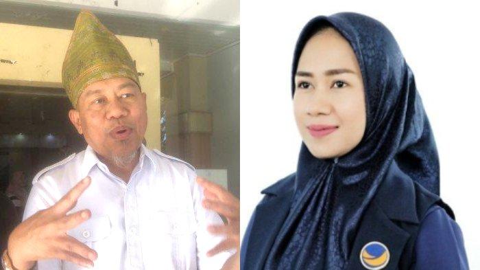 Mohammad Rum Dipasangkan dengan Muthmainnah di Pilkada Kota Bima 2024 - Tribunlombok.com