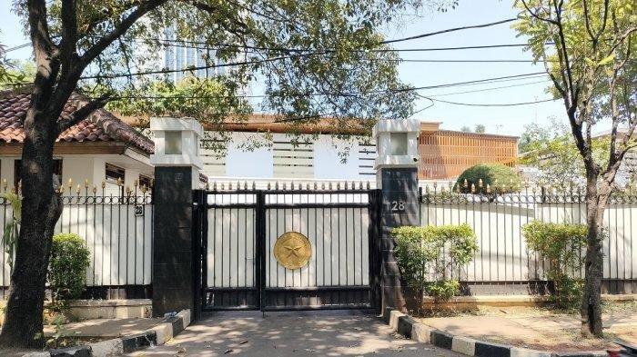 Hasil Penggeledahan KPK di Rumah Dinas Mentan SYL: Uang Tunai hingga Senjata Api - Halaman all ...