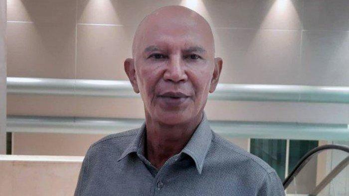 Alasan Politisi PDIP Said Abdullah Tebar Amplop di Masjid: Zakat Mal ... Alasan Politisi PDIP Said Abdullah Tebar Amplop di Masjid: Zakat Mal ...