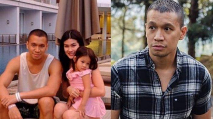 Sudah 4 Tahun Duda, Samuel Rizal Kini Rayakan Ulang Tahun Bersama sang ...