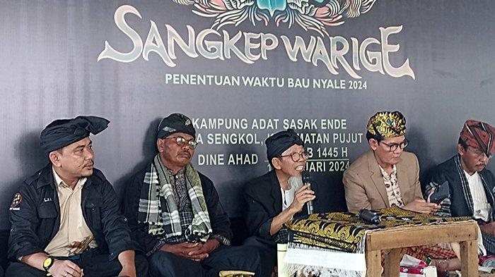 Bagaimana Cara Menentukan Tanggal Bau Nyale Menurut Perhitungan Adat ...