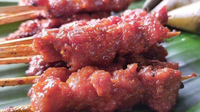 5 Rekomendasi Kuliner Legendaris Lombok yang Unik dan Menggugah Selera ...