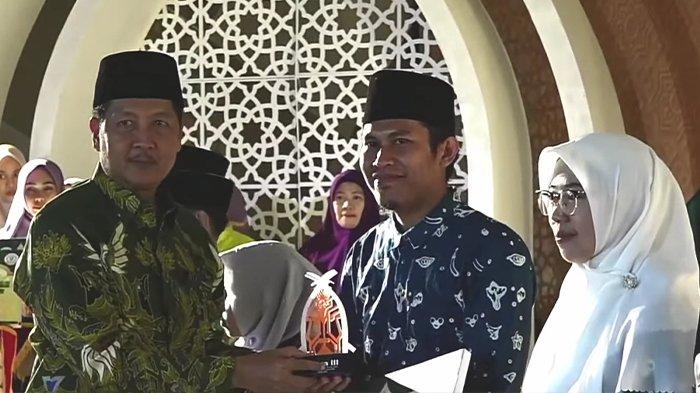 20 Peserta STQH Provinsi NTB Terbaik Melaju ke Seleksi Tingkat Nasional di Provinsi Jambi ...
