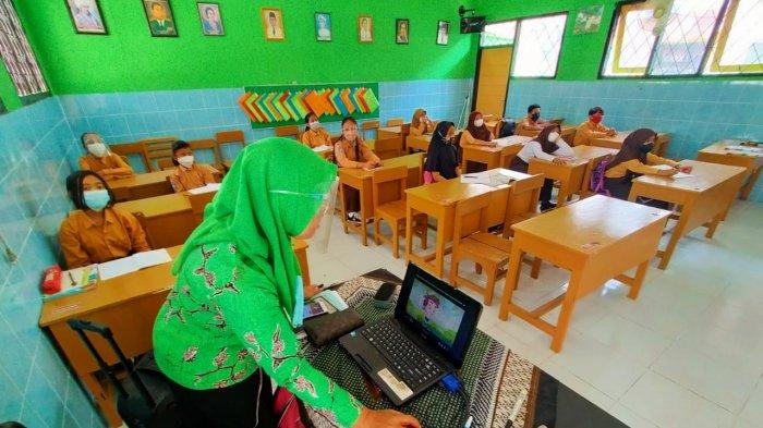 Kunci Jawaban Post Test Modul 2 Buku Nonteks Bermutu dan Bagaimana ...