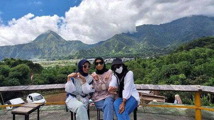 Sembalun Lombok Timur Menuju Kawasan Pedesaan Prioritas Berbasis ...