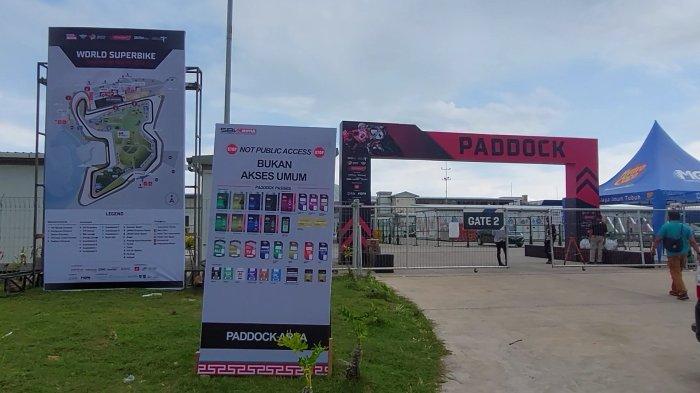 DPRD Lombok Tengah Desak Optimalisasi PAD dari Event Balap Dunia di ...