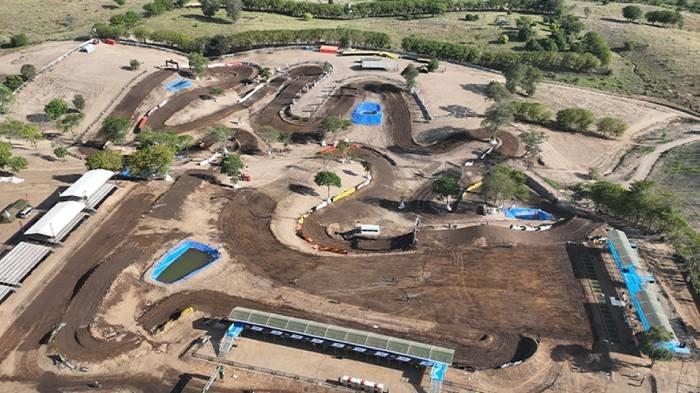 KONI Sumbawa Usul Tambahan Dua Cabor di PON 2028 NTB-NTT - Tribunlombok.com