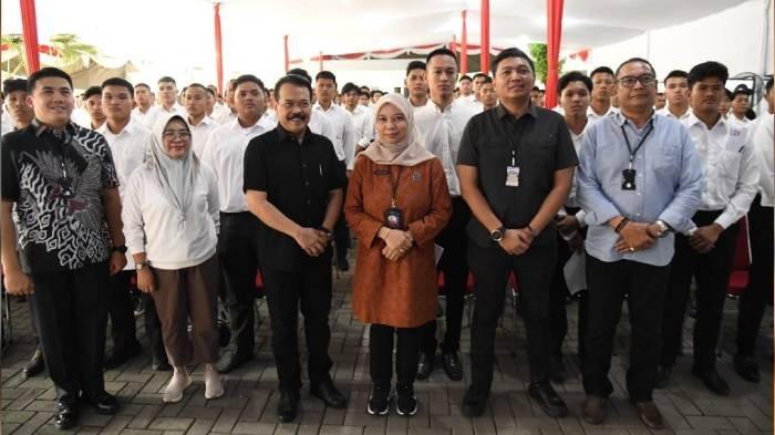 Kemenkumham NTB Jamin SKD Catar Poltekim dan Poltekip Bersih ...