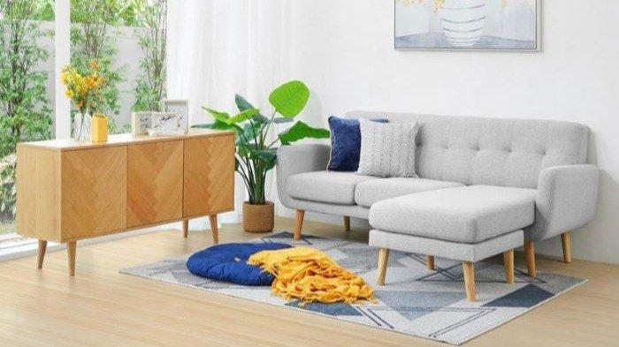 Informa, Pusat Furniture Terlengkap dan Kekinian - Tribunlombok.com