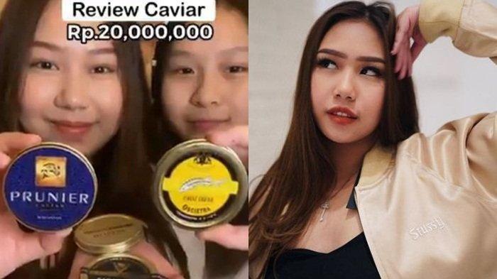 Sosok Sisca Kohl, Seleb TikTok yang Viral dengan Konten Serba Mewah ...