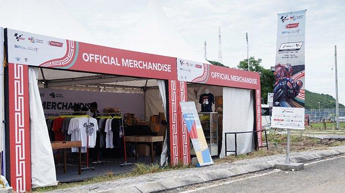4 Zona Hiburan MotoGP Mandalika 2023: Konser Musik, Pameran Otomotif ...