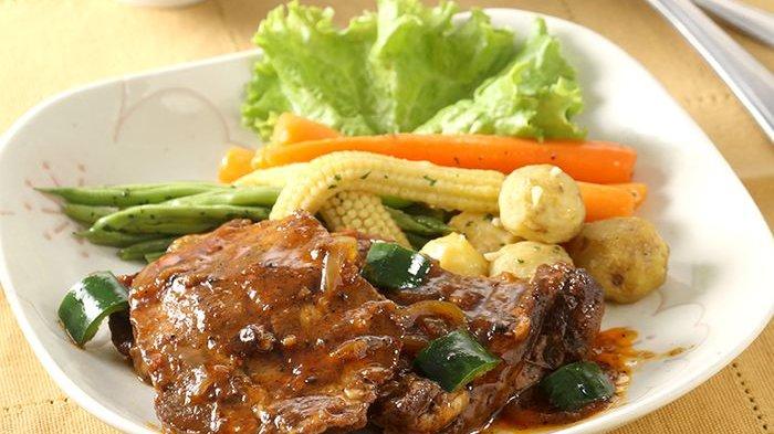 Kumpulan Resep dan Cara Membuat Steak yang Enak, Mudah dan Praktis, Ada ...