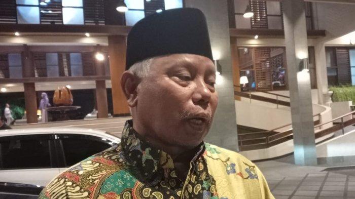 Sukiman Ungkap Alasan Rendahnya Elektabilitas Duet 'Gasman' di Pilgub ...