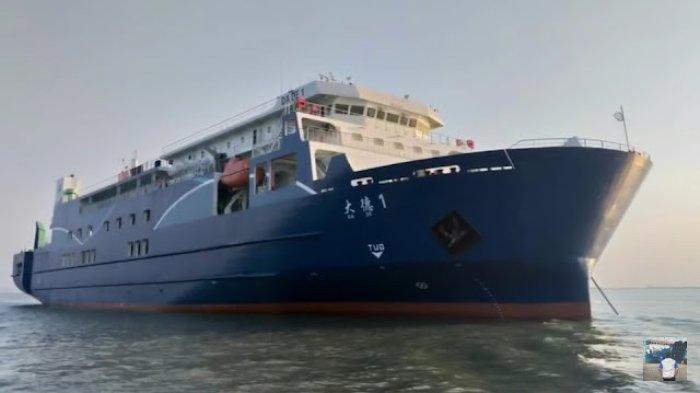 Jadwal Kapal DLN Batu Layar November 2022 Lengkap Rute dari Surabaya ke ...