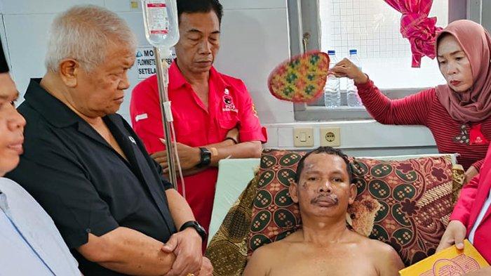 PDIP NTB Pasang Badan Bela Bacaleg di Lombok Barat Korban Persekusi ... PDIP NTB Pasang Badan Bela Bacaleg di Lombok Barat Korban Persekusi ...