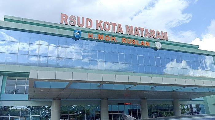 RSUD Kota Mataram Siap Melayani Tes PCR Terakhir Jemaah Calon Haji Kota ...