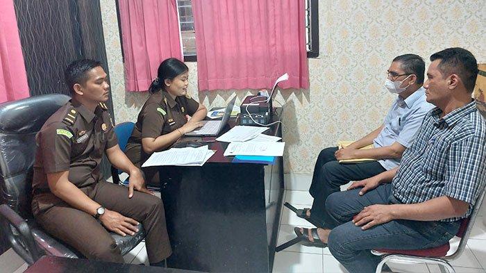 Korupsi Alsintan Rp3,81 miliar, Eks Anggota Dewan dan Mantan Kadis Pertanian Lombok Timur ...