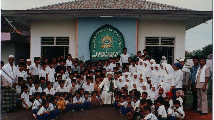 Madrasah Ditutup Kolonial, Adik TGKH Muhammad Zainuddin Gugur saat ...