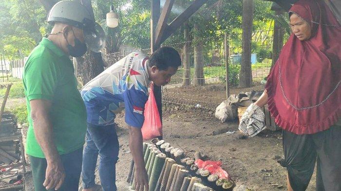 Bila Anda Jalan-jalan ke Bima Jangan Lupa Mencicipi Timbu ...