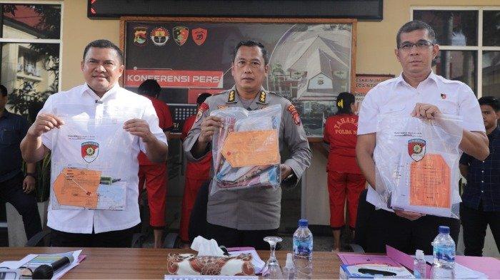 Nenek 65 Tahun Jadi Bandar Togel, Sudah 3 Kali Keluar Masuk Penjara ...