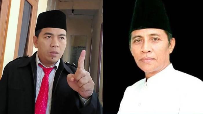 Pihak Farin-Khairatun Bantah Informasi Soal Sosok Penyokong Dana ...