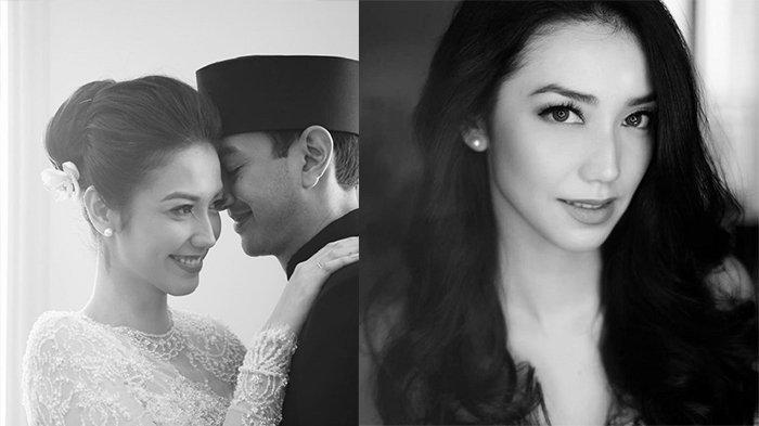 Velove Vexia Ternyata Sudah Resmi Menikah, Intip Potret Pernikahannya ...