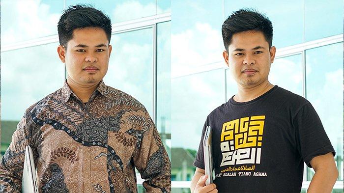 Sosok Weri Kananta: Santri Ponpes Syaikh Zainuddin NW yang Kini Jadi ...