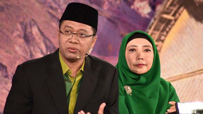 Zul-Rohmi Jilid II: Zulkieflimansyah Ingin Maju di Pilgub NTB 2024 ...