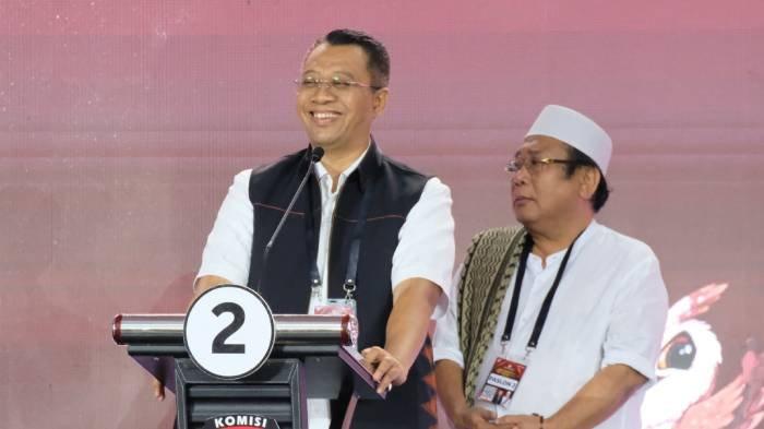 Istighosah Zul-Uhel di Ponpes Bagu Lombok Tengah, Umi Aini Tegaskan ...