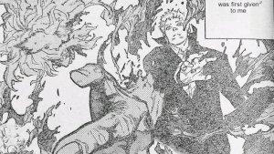 Link Raw dan Spoiler Manga My Hero Academia Chapter 409 Bahasa ...