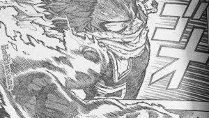 Raw dan Spoiler Manga My Hero Academia Chapter 412 Bahasa Indonesia ...