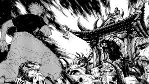 Spoiler dan Raw Manga Jujutsu Kaisen Chapter 226 Bahasa Indonesia: Gojo ...