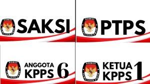 Link Download File SPJ KPPS 1 KPPS 2 KPPS 3 KPPS 4 KPPS 5 KPPS 6 KPPS 7 Pilkada 2024 Format PDF ...