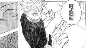 Spoiler dan Raw Lengkap Manga Jujutsu Kaisen Chapter 233 Bahasa ...