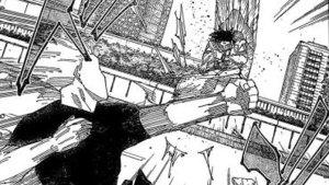 Raw Lengkap dan Spoiler Manga Jujutsu Kaisen Chapter 229 Bahasa ...