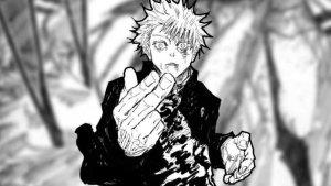 Raw dan Spoiler Manga Jujutsu Kaisen Chapter 233 Bahasa Indonesia: Toji ...