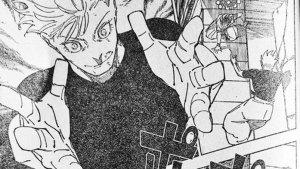 Spoiler Manga Jujutsu Kaisen Chapter 232 Bahasa Indonesia: Waktu ...