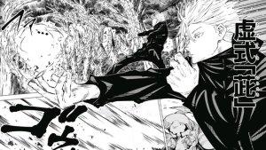 Raw dan Spoiler Manga Jujutsu Kaisen Chapter 235 Bahasa Indonesia ...